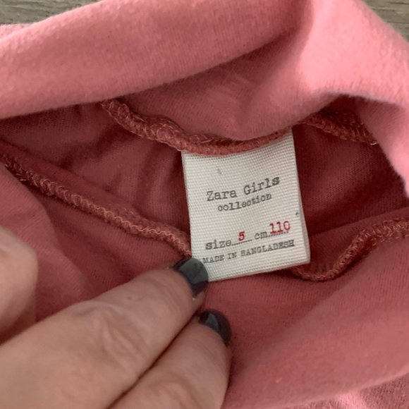 Zara | Shirts & Tops | Zara Turtle Neck | Poshmark